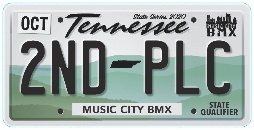 Award Examples – BML Trophies & Awards