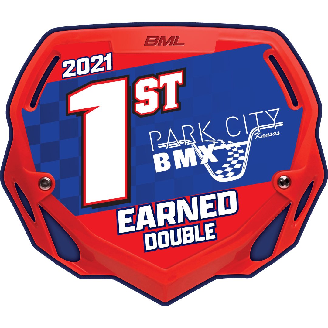 Number-Plate - BML Trophies & Awards